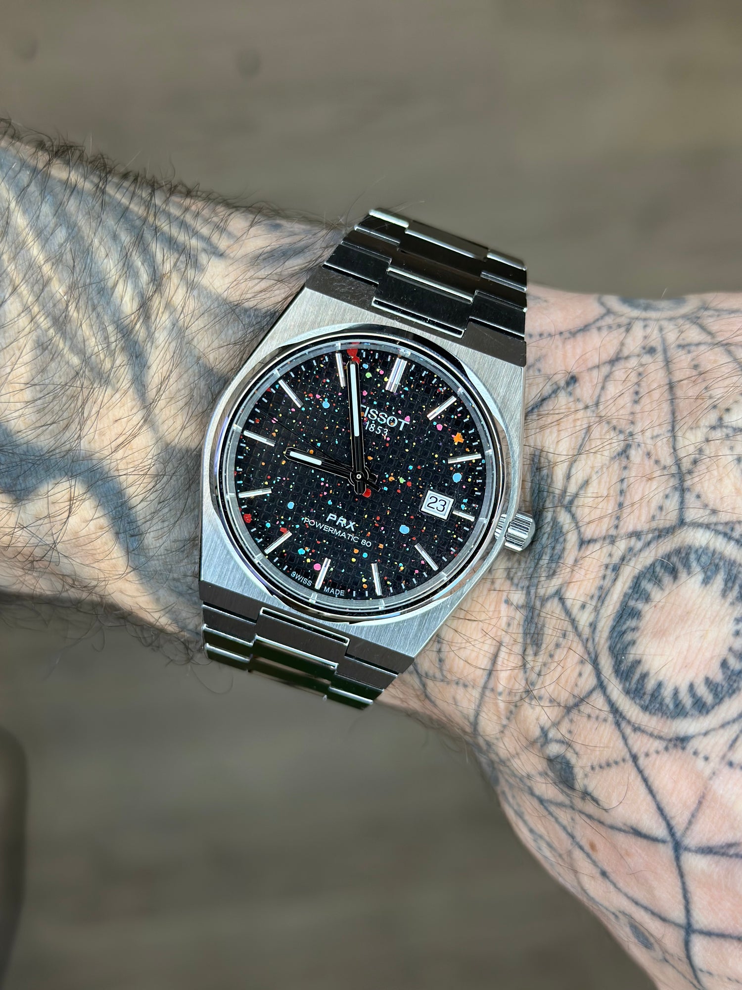 Products – The Dial Artist Ltd