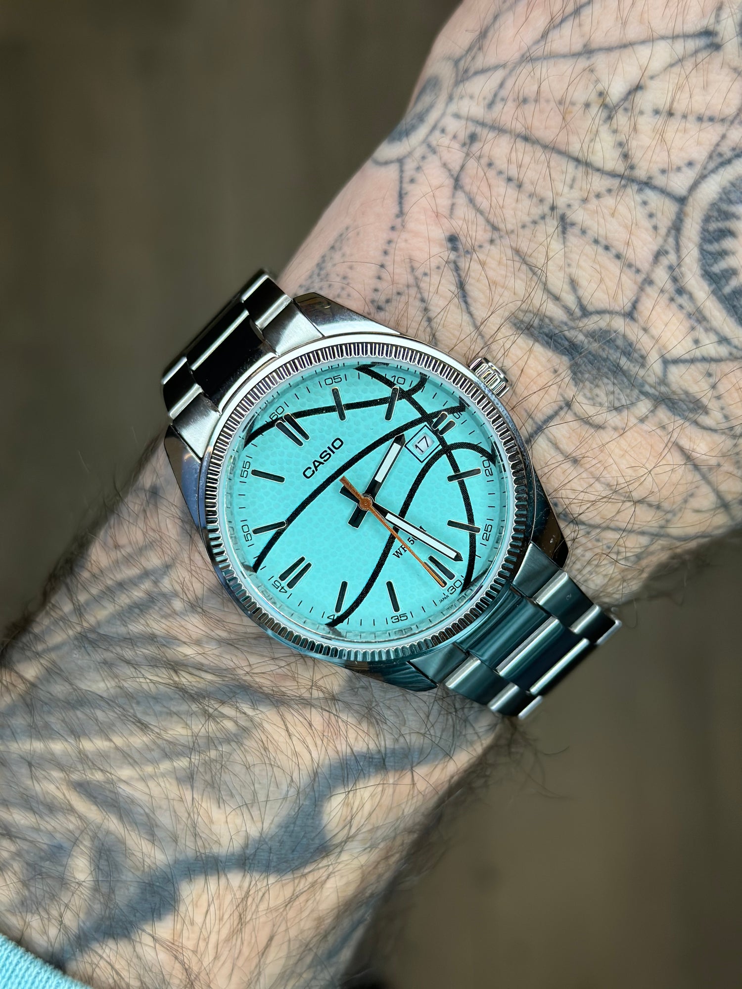 Products – The Dial Artist Ltd