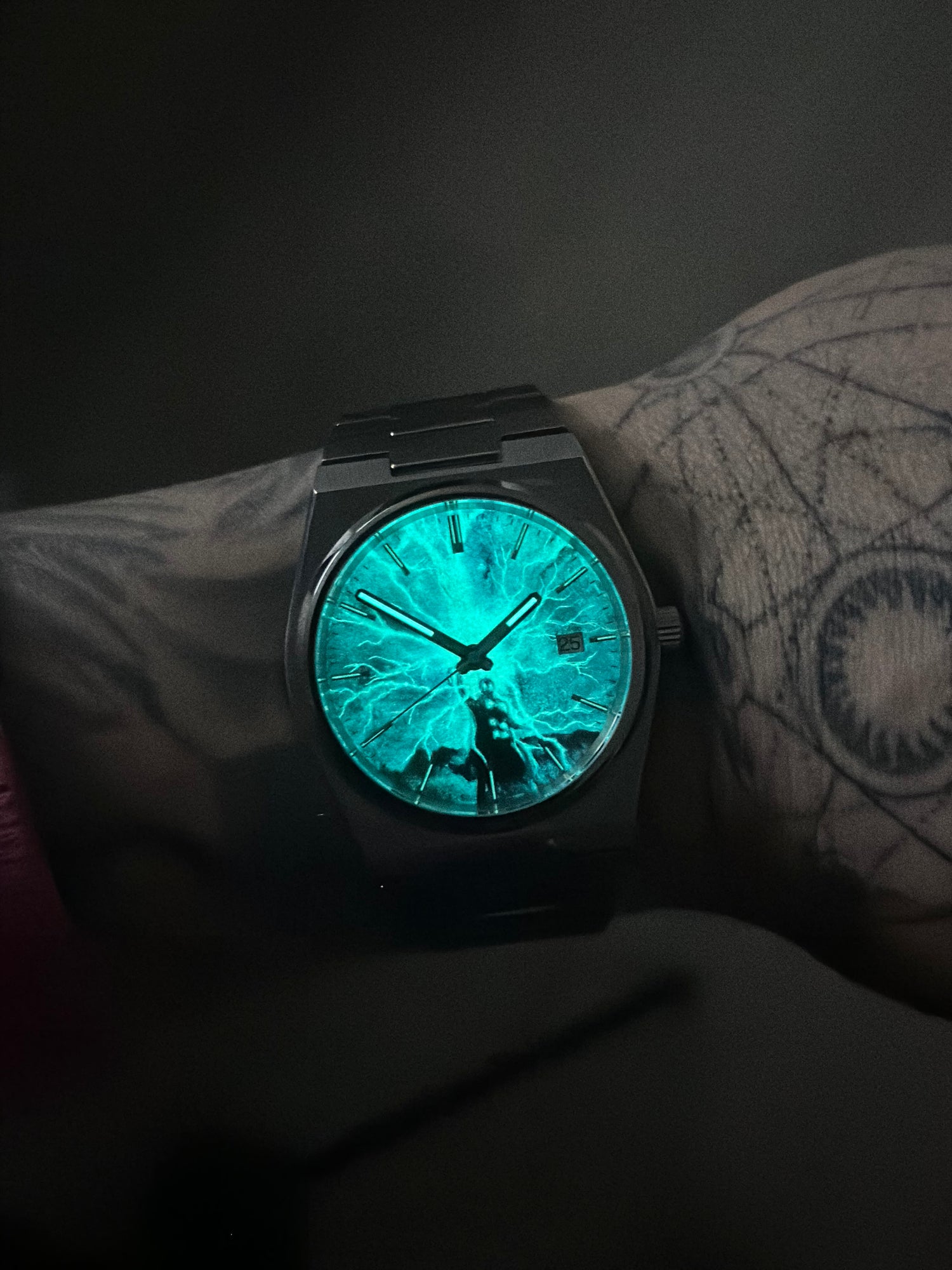 Products – The Dial Artist Ltd