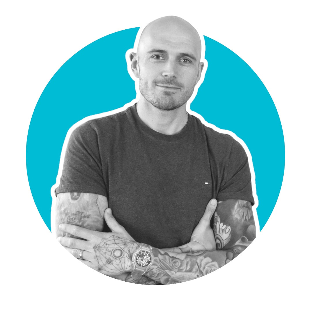 About Me – The Dial Artist Ltd