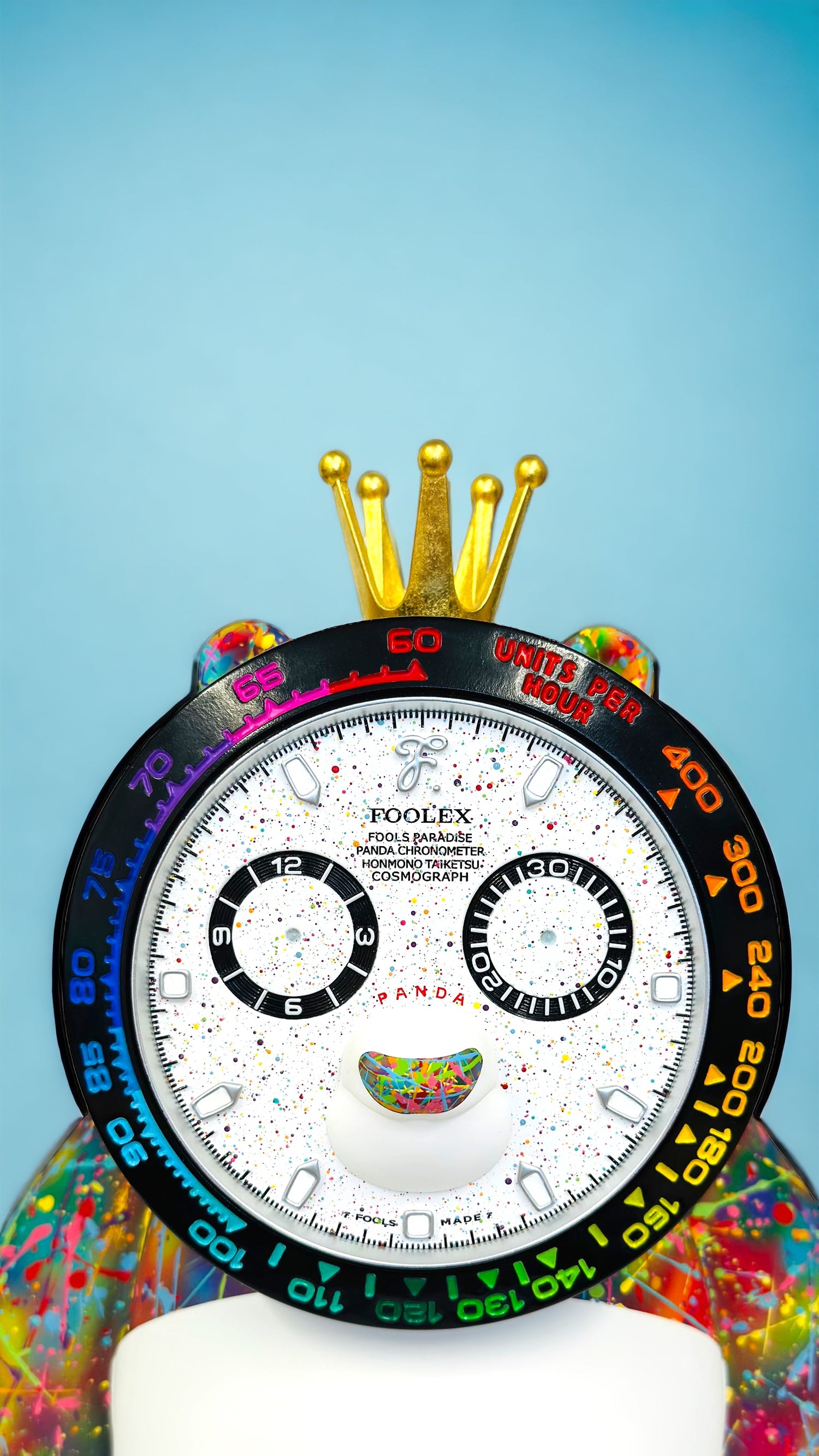 Products – The Dial Artist Ltd