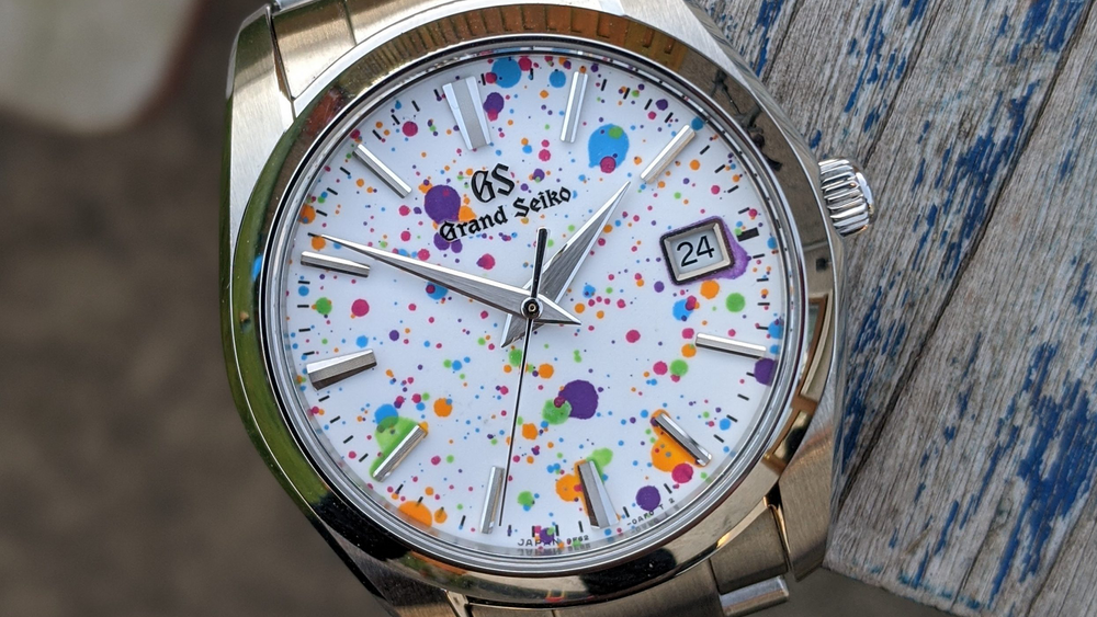 Commissions – The Dial Artist Ltd