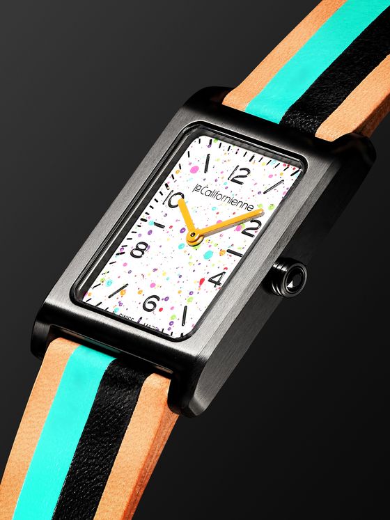 Collaborations – The Dial Artist Ltd